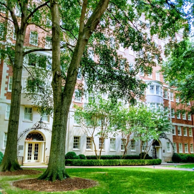 Atlanta College Admissions Consultants - Bentham Admissions